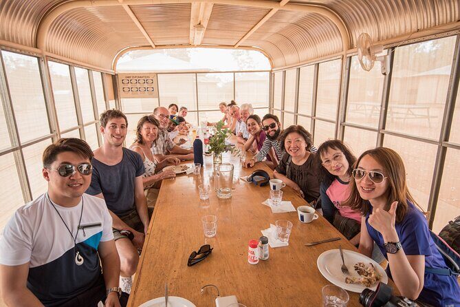 Overnight Uluru Adventure - The Experience’s Strengths and Drawbacks