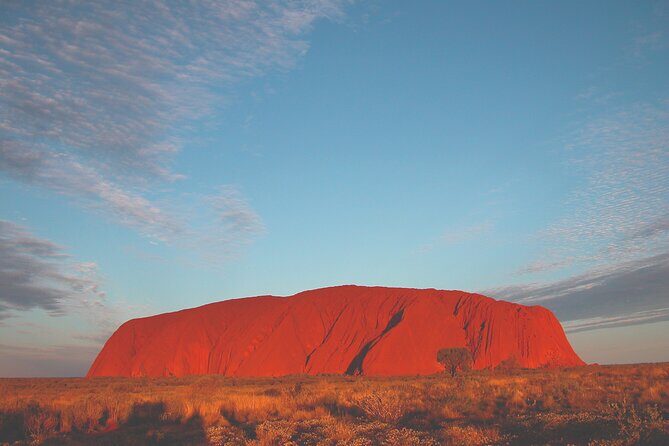 Overnight Uluru Adventure - Who Should Consider This Tour?