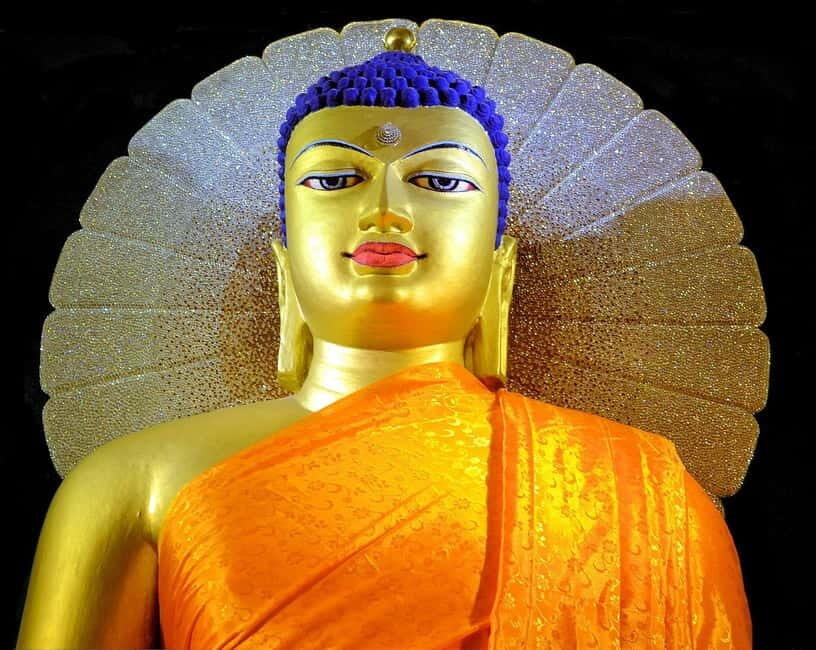 Overnight Varanasi Tour From Mumbai with Return Flight - What It Means for You