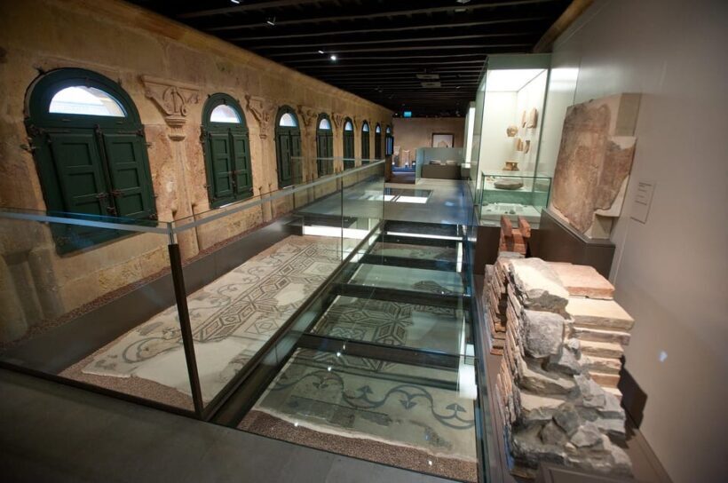 Oviedo : Archaeological and fine arts museum tour - A Closer Look at the Museums and the Experience