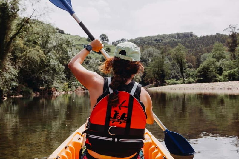 Oviedo: Canoe Descent on the Nalón River with Picnic - Who Will Enjoy This Tour?
