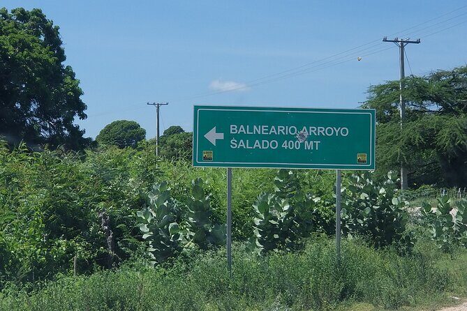 Oviedo Lagoon + Salado Stream, ALL INCLUSIVE, from Pedernales - FAQ