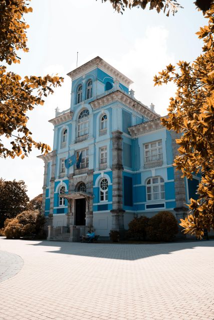 Oviedo: Ribadesella, Llanes & San Vicente de la Barquera - Key Points