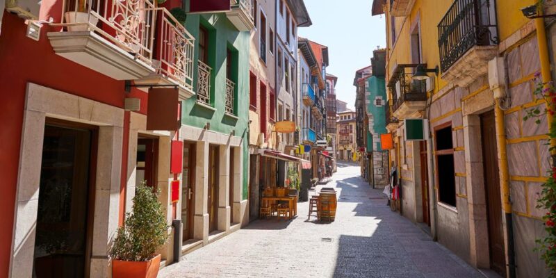 Oviedo: Ribadesella, Llanes & San Vicente de la Barquera - Who This Tour Suits Best
