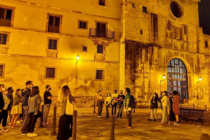 OVIEDO SCARY! Legends and Mysteries Tour - Who Will Love This Tour?