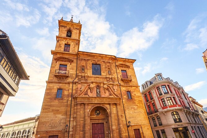 Oviedo Scavenger Hunt and Sights Self Guided Private Tour - The Sum Up