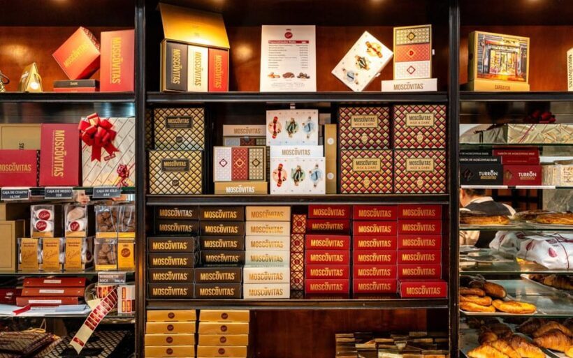 Oviedo : Tour with tasting of Moscovitas and other Asturian sweets - Who Should Consider This Tour?
