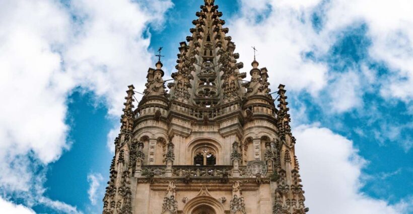 Oviedo : Walking tour of the Historic Center - What Travelers Say