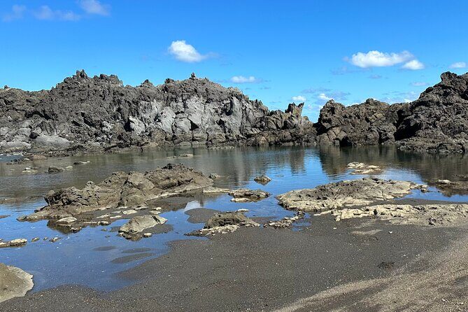Owia Salt Pond Tour and Black Point Tunnel with Topdawg Taxi and Tours - Introduction