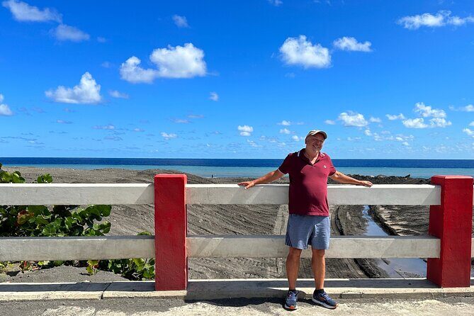 Owia Salt Pond Tour and Black Point Tunnel with Topdawg Taxi and Tours - Analyzing the Value