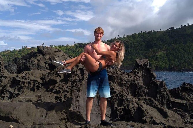 Owia Salt Pond Tour with Fraser's Taxi and Tours - What Makes This Tour Stand Out?