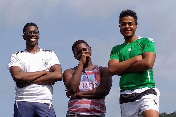 Owia Salt Pond Tour with Fraser's Taxi and Tours - Who Will Love This Tour?