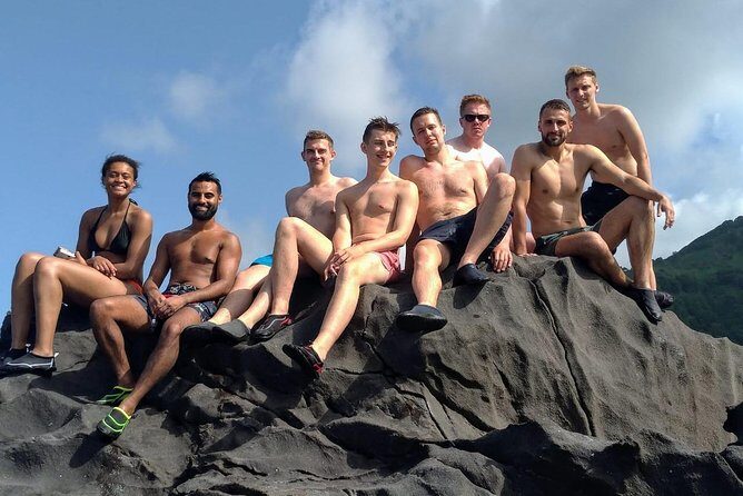 Owia Salt Pond Tour with Fraser's Taxi and Tours - FAQ