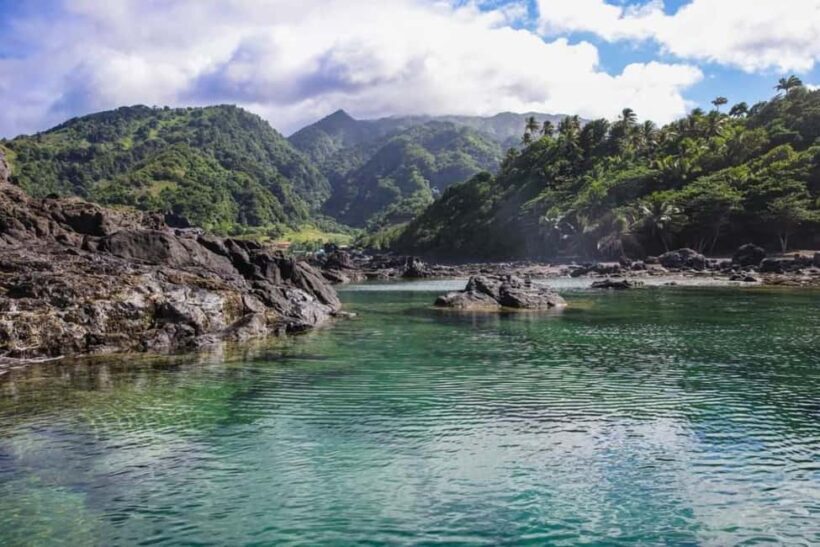 Owia salt pond unforgettable tour - A Closer Look at the Owia Salt Pond Tour