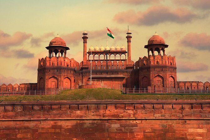 Own Sightseeing Tour in Delhi with Guide & Transport - The Practical Side: Cost and What You Get