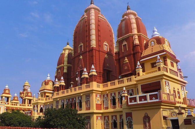 Own Sightseeing Tour in Delhi with Guide & Transport - Who Should Consider This Tour?