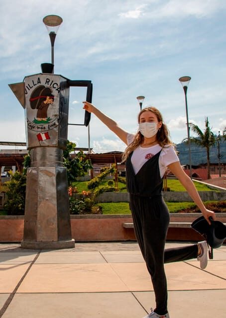 Oxapampa Highlights: Rainforest & Coffee Adventure - Discovering Oxapampa: An Overview