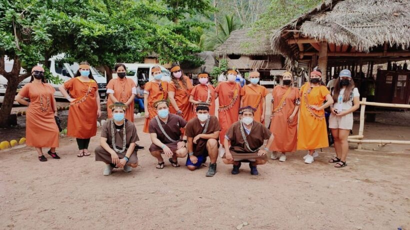 Oxapampa : Perené Natural Adventure - Amazon's Biodiversity - FAQ