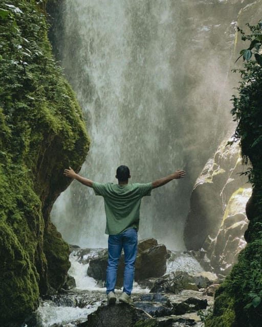 Oxapampa : Tigre River Waterfall and Jungle Secret - The Sum Up