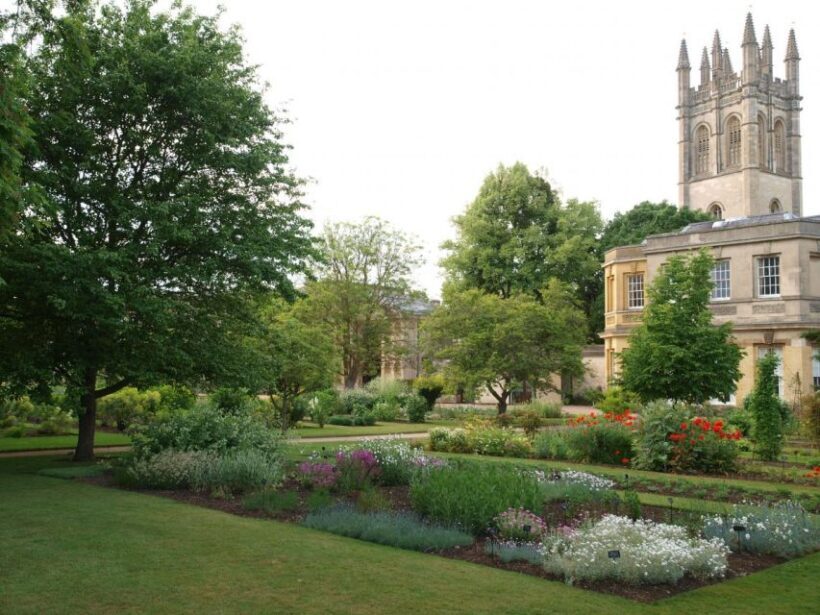 Oxford 3-Hour Private Walking Tour - A Practical Guide to the Oxford 3-Hour Private Walking Tour