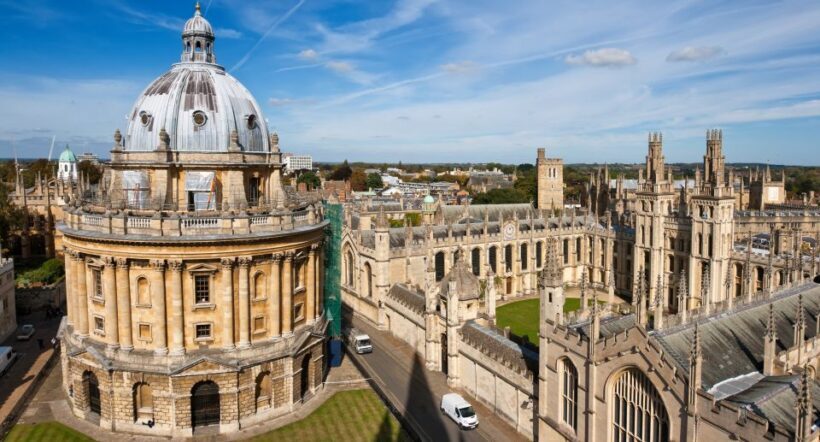 Oxford 3-Hour Private Walking Tour - Why This Tour Can Be a Great Value