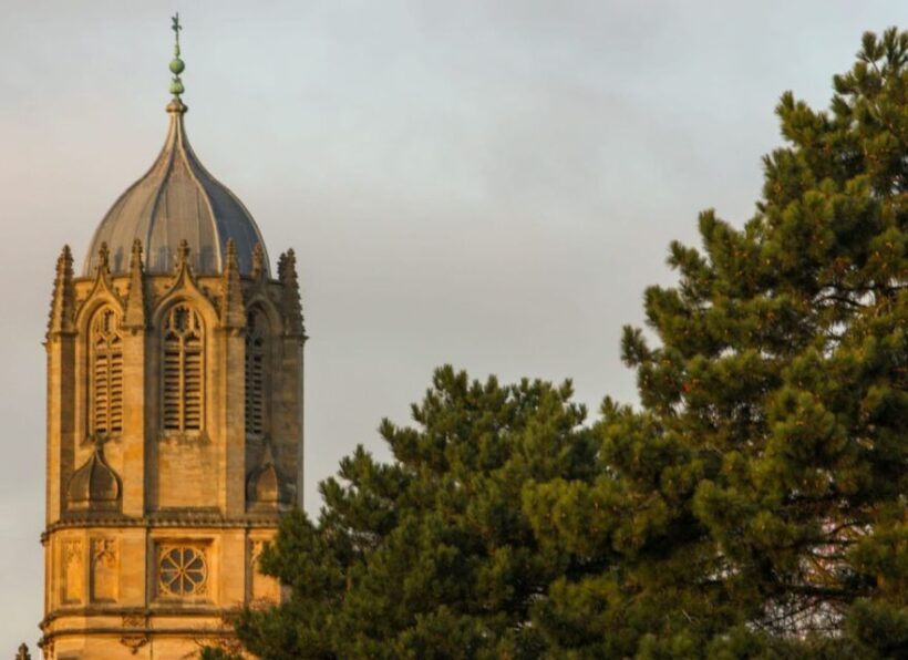 Oxford: Alumni-Led Walking & Punting Tour w/opt New College - Final Thoughts