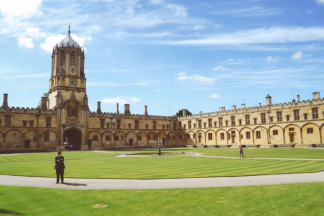 Oxford and Cambridge Guided Day Tour From London - Customer Feedback and Reviews
