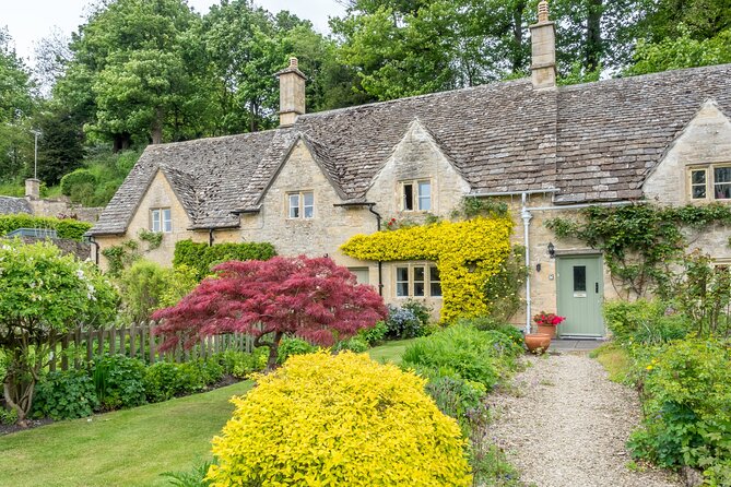 Oxford and Cotswold Small-Group Tour From Bristol - Participant Guidelines and Restrictions
