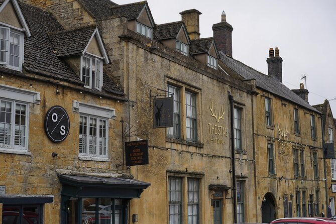 Oxford and Cotswolds Tour with Country Pub Lunch from London - Weather and Clothing Tips