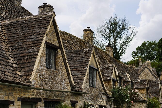 Oxford and Cotswolds Tour with Country Pub Lunch from London - Who Will Enjoy This Tour?
