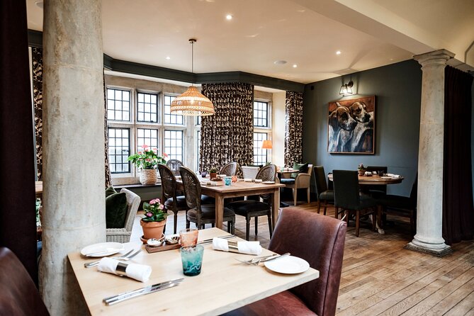 Oxford and Cotswolds Tour with Country Pub Lunch from London - Final Thoughts: Who Is This Tour Best For?