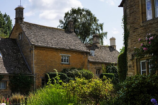 Oxford and Cotswolds Tour with Country Pub Lunch from London - Frequently Asked Questions