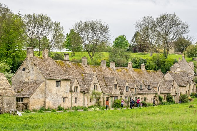 Oxford and Traditional Cotswolds Villages Small-Group Day Tour from London - Who Will Enjoy This Tour?