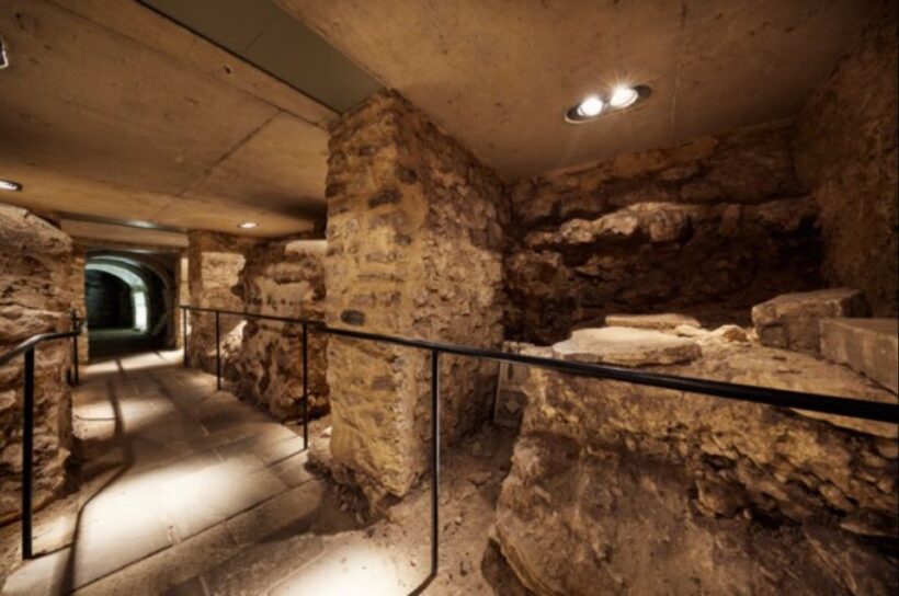 Oxford Castle and Prison: Guided Tour - Final Thoughts for the Curious Traveler
