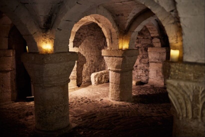 Oxford Castle and Prison: Guided Tour - FAQ