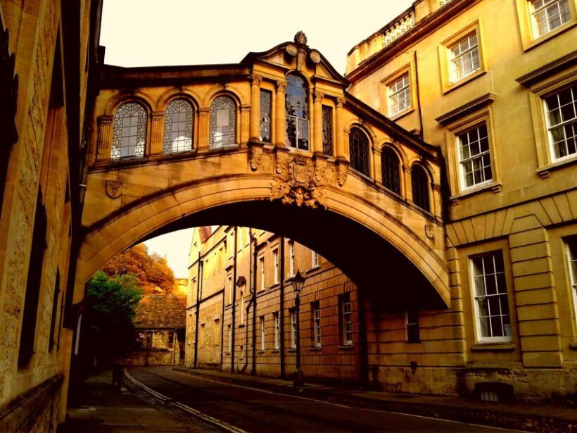 Oxford: Chauffeured Punting River with Optional Walking Tour - The Sum Up