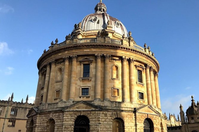 Oxford City and Cotswolds Private Tour - Key Points