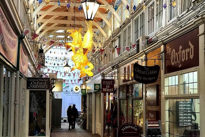 Oxford City and Cotswolds Private Tour - Pricing and Value Analysis