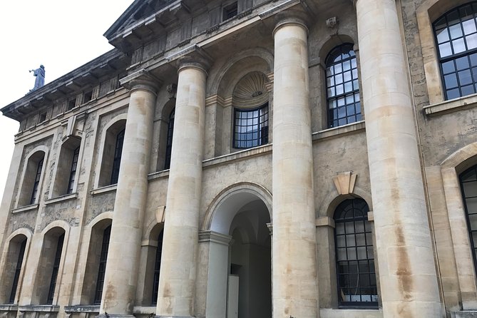 Oxford City and Cotswolds Private Tour - FAQ