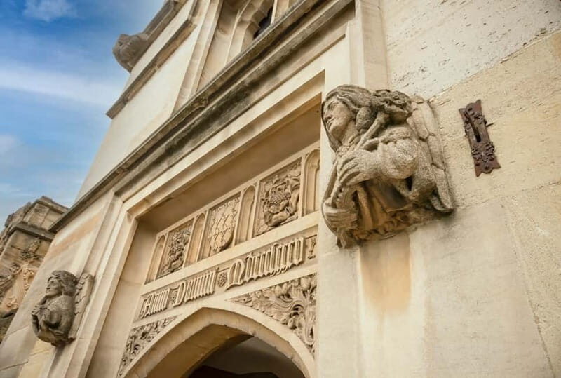Oxford: City and Universities Express Tour & Audio Guide - Price, Duration, and Overall Value