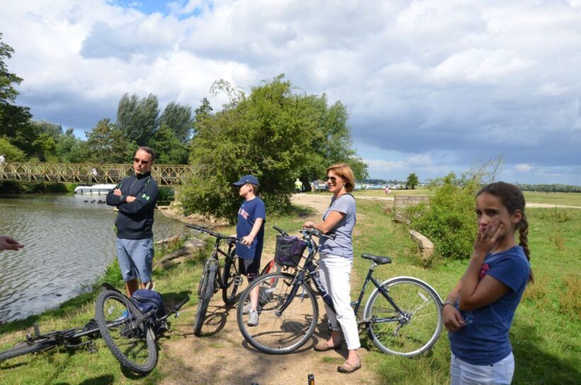 Oxford: City Bike Tour with Student Guide - An In-Depth Look at the Oxford Bike Tour Experience