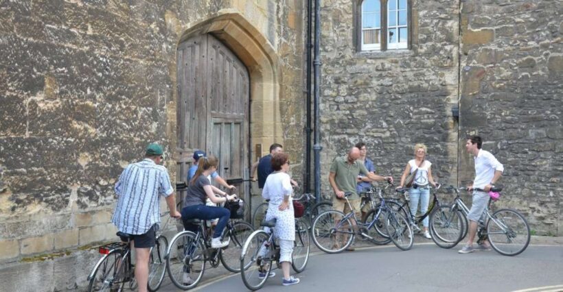 Oxford: City Bike Tour with Student Guide - Final Thoughts: Is It Worth It?