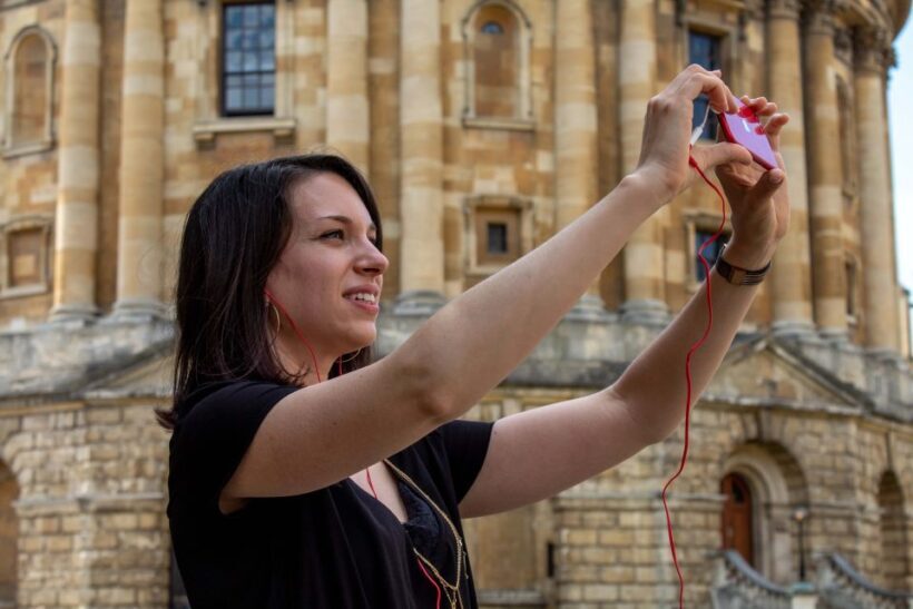Oxford: City, Universities and Pubs Walking Tours - An In-Depth Look at the Tour Experience