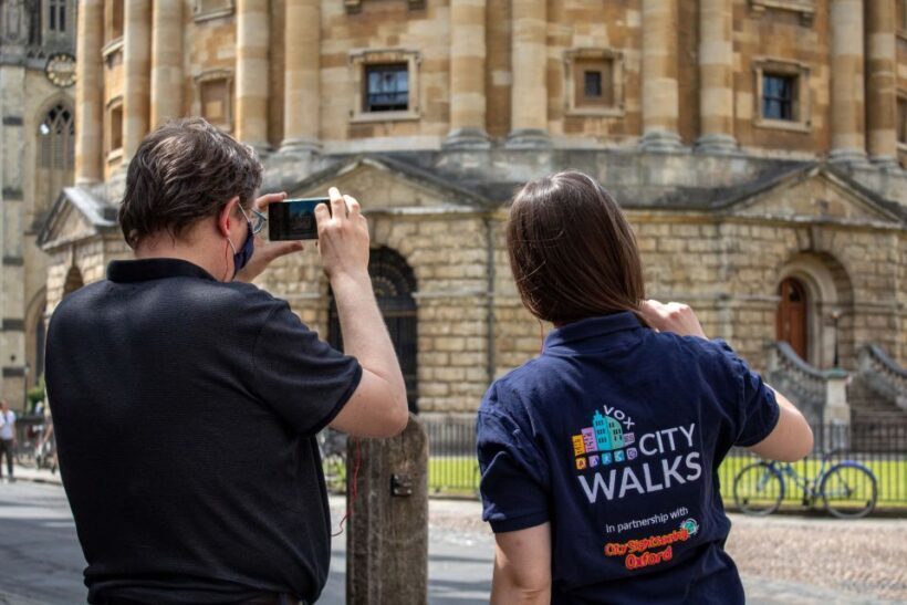 Oxford: City, Universities and Pubs Walking Tours - Final Thoughts