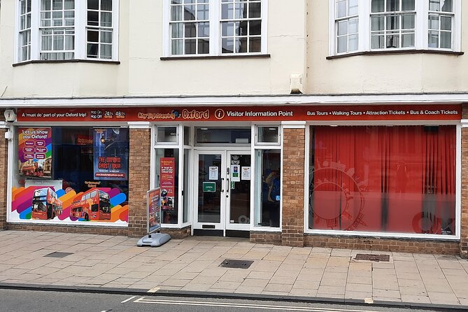 Oxford: City, Universities and Pubs Walking Tours - FAQ