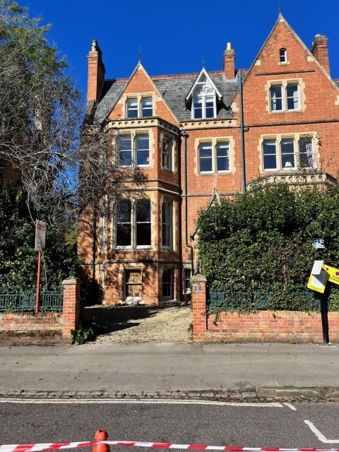 Oxford: City & University Tour with College entry included - Frequently Asked Questions