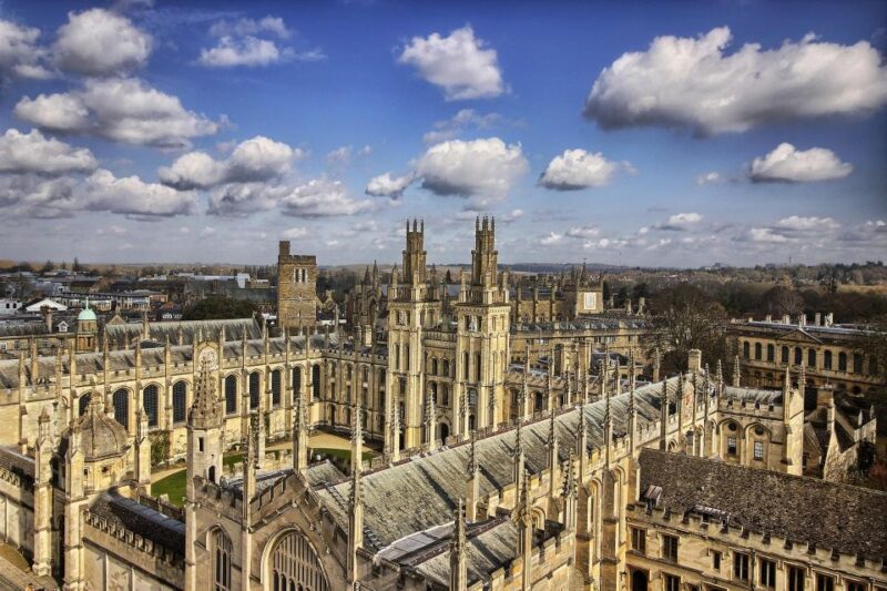 Oxford Cotswold Shakespeare Private Tour Including Tickets - Who Will Love This Tour?