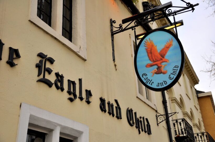 Oxford: CS Lewis and JRR Tolkien Walking Tour - The Sum Up: Is It Worth It?