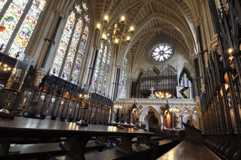Oxford: CS Lewis and JRR Tolkien Walking Tour - FAQ