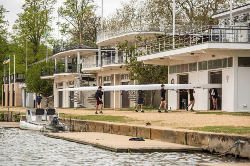 Oxford: Evening Sightseeing River Cruise with a Cocktail - FAQs